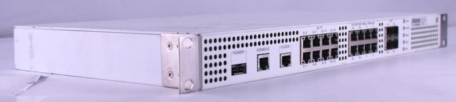 Ericsson Siu-02 KDU 137 596/2 With Fan Module 128 Unit Available for ...