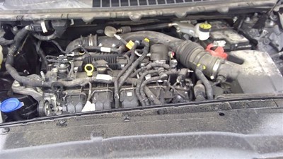 2019-2023 FORD EDGE 2.0L ECOBOOST ENGINE MOTOR K2GE-6007-FA | eBay