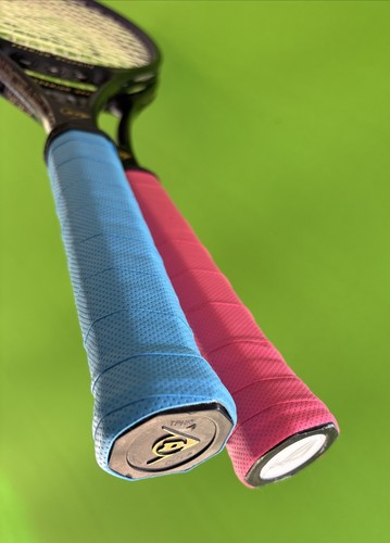 2 Dunlop Classic Pro Revelation Premium Graphite Tennis Racket 4 1/2 ...