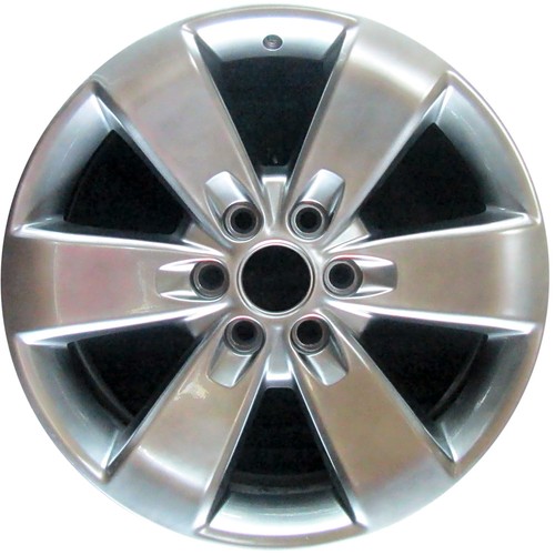 Wheel Rim Ford F-150 20 2010-2014 AL3Z1007H CL3Z1007D OEM Factory Hyper ...
