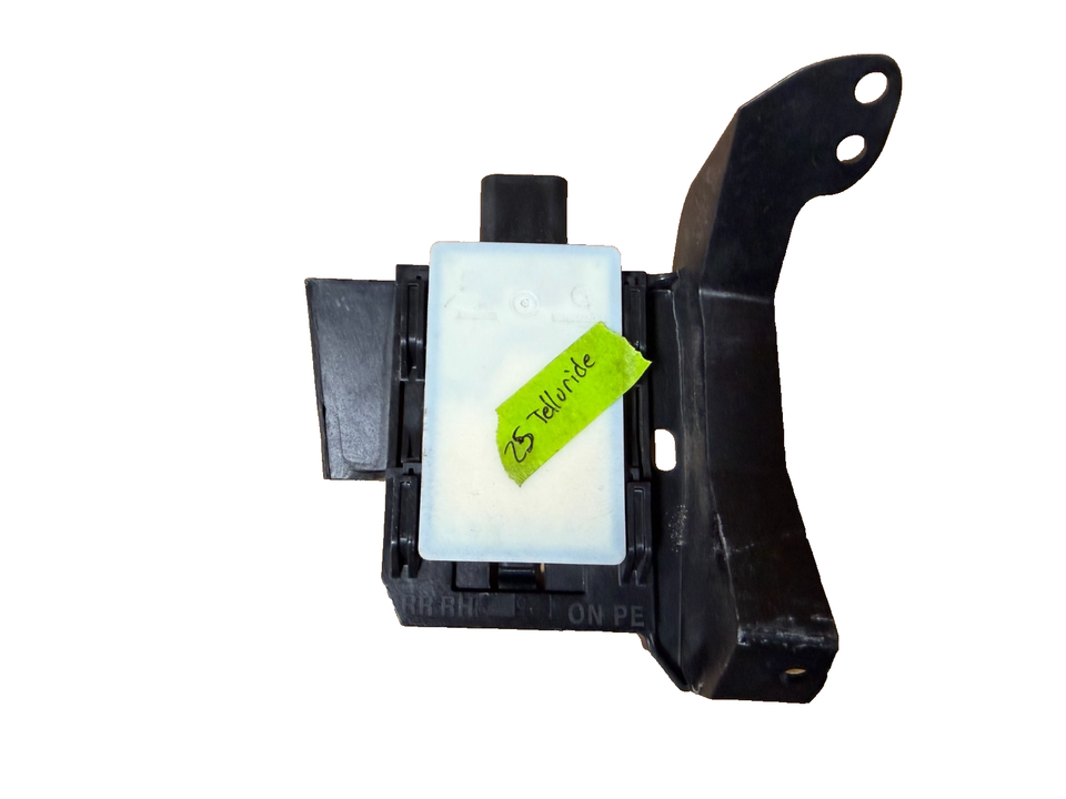 2023-2025 KIA TELLURIDE BLIND SPOT RADAR SENSOR RH PASSENGER OEM 99150 ...