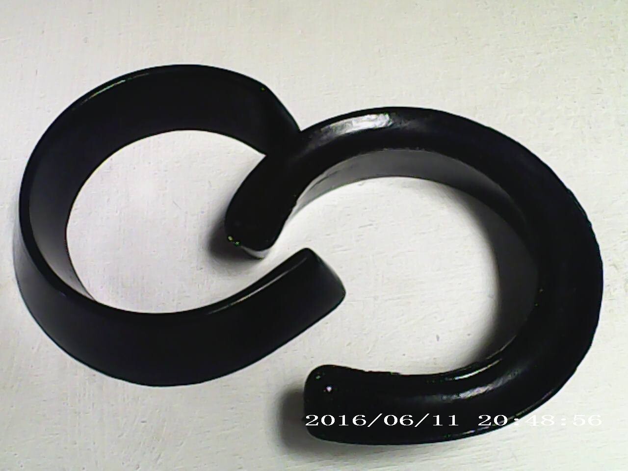 FORD F100 1965-1979 FRONT 3" LIFT POLYURETHANE COIL SPRING SPACERS 2WD ...