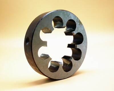 Die M35 x 2mm Metric Right hand Thread Die 35x2.0mm [M158a] | eBay