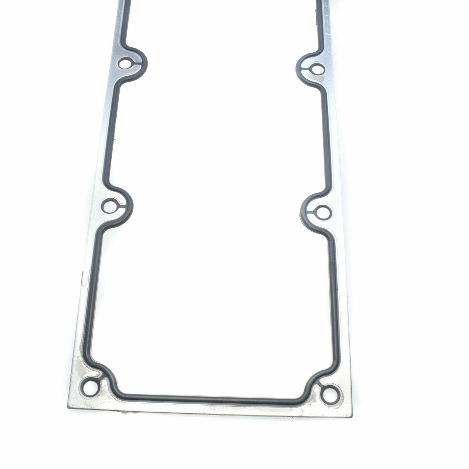 Valley Pan Gasket For Chevy LQ9 Corvette LQ4 Camaro 4.8 5.3L 5.7L 6.0L ...