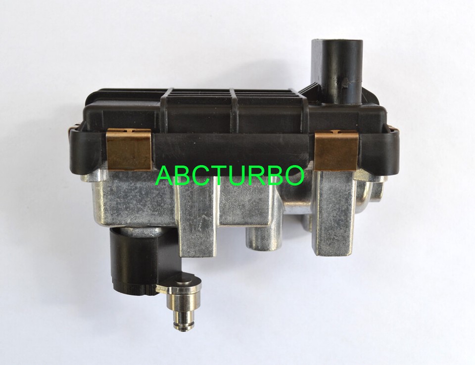 Ford Ranger Transit 2.2 TDCI turbo Electric Actuator G88 767649 ...