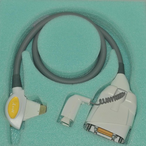 2012 Palomar ICON Laser MaxY Handpiece Fine Hair Removal Pigmented ...