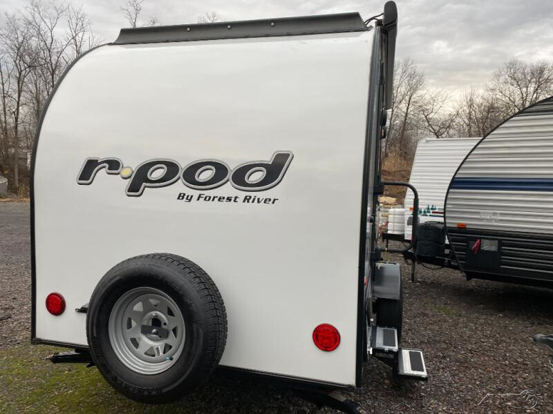 2021 Forest River r pod RP-180 Used | eBay