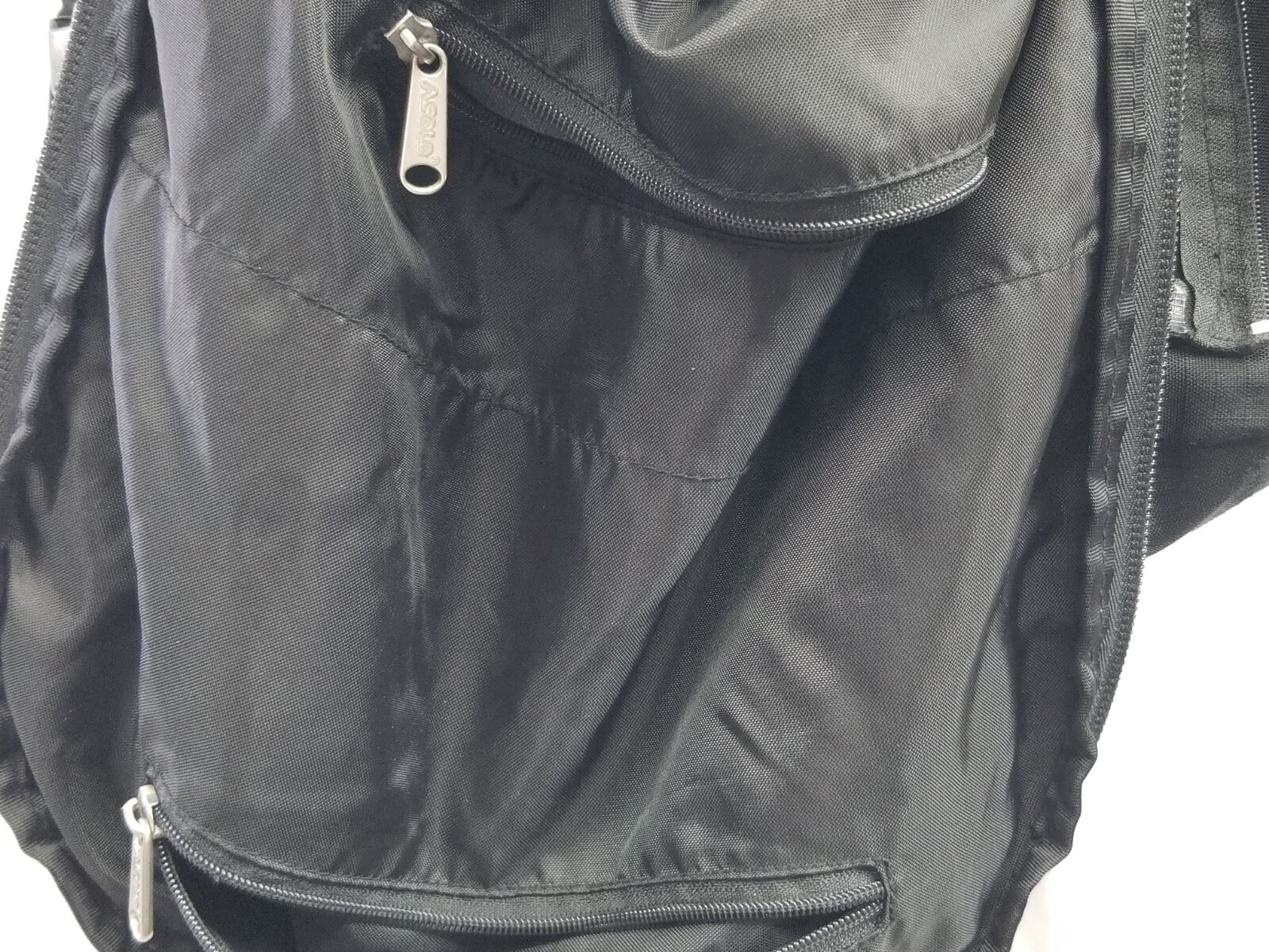 Asolo Voyageur 70 L Hiking Outdoors Backpack Water Proof Cover Blue ...