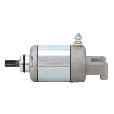 Starter Motor Assembly for Yamaha YZF R6 YZF R6S FZ6 5EB-81890-00-00 | eBay