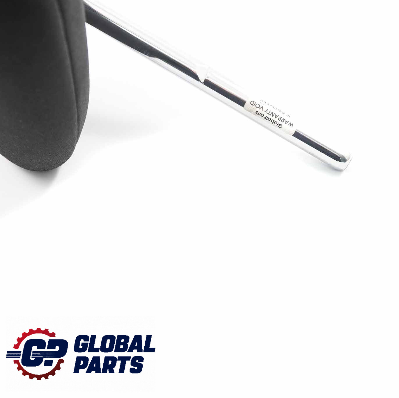 Mini Countryman R60 Headrest Rear Seat Middle Head Rest Covering Fabric ...