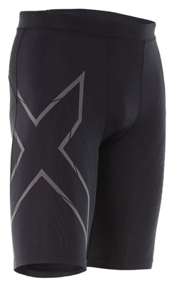 2XU Elite MCS Run Compression Shorts Herren Schwarz/Nero MA4413b | eBay.de