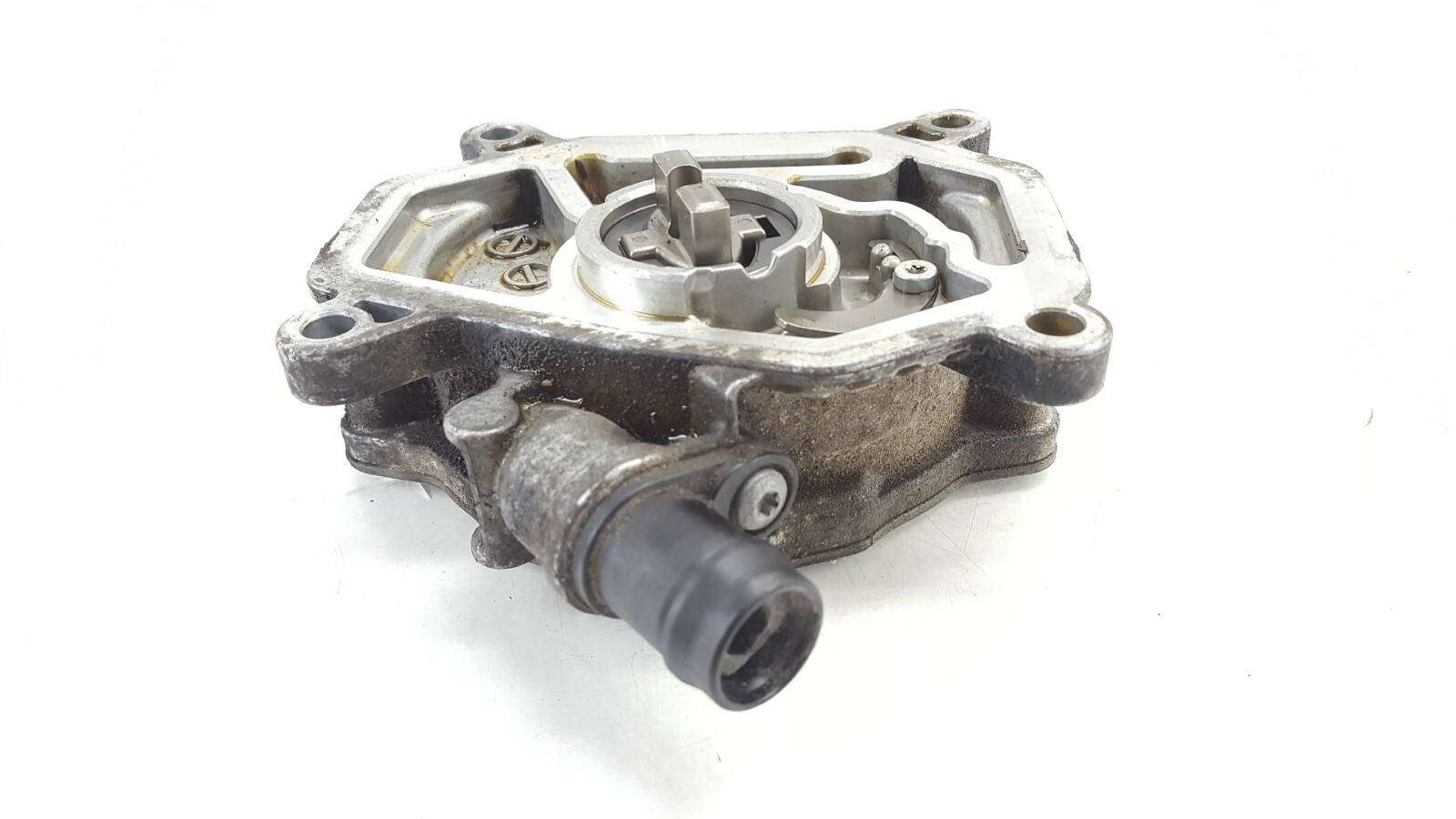 Mercedes-Benz a W176 Vacuum Pump A2701801001 OEM for sale online | eBay