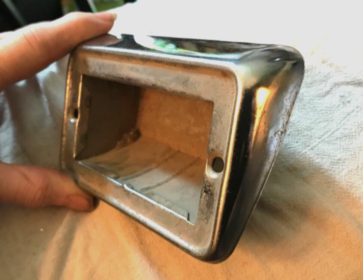 1960 1961 1962 1963 1964 Ford Galaxie Ford Falcon Bench Seat Rear ...