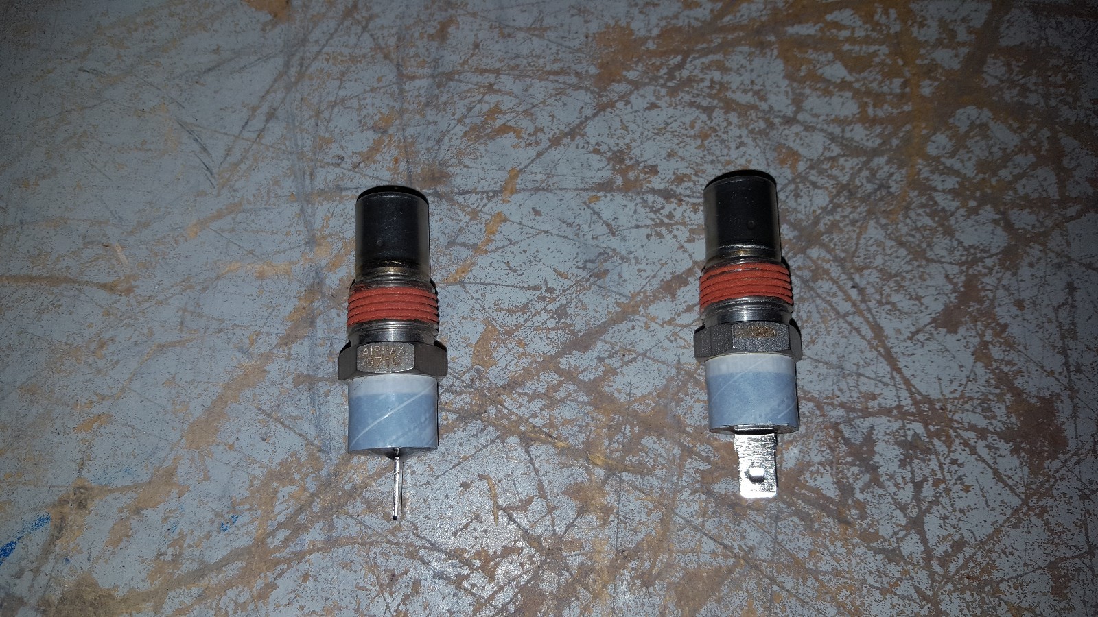 Lot of 2 Airpax Sensor, 9719, CLR325 | eBay