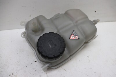 Mercedes Benz A35 AMG W177 2020 Coolant Overflow Bottle Tank ...