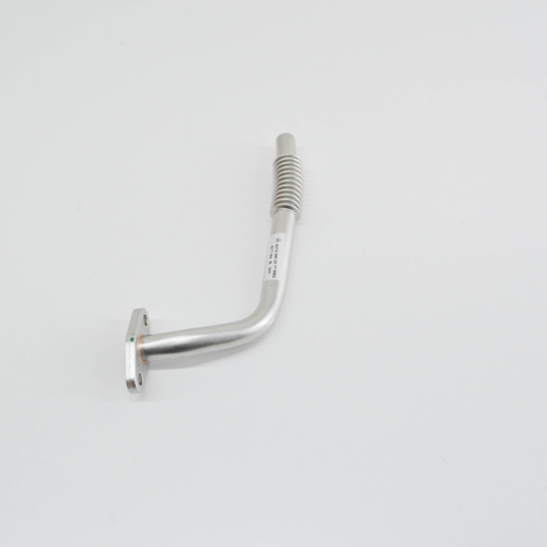 NEW MERCEDES-BENZ C W204 OIL RETURN LINE A2740900377 ORIGINAL | eBay