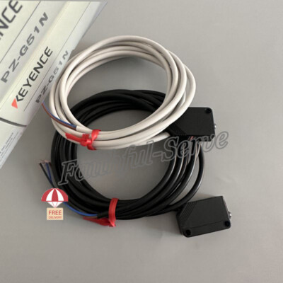 Sensors - Sensor 12-24 Vdc Model