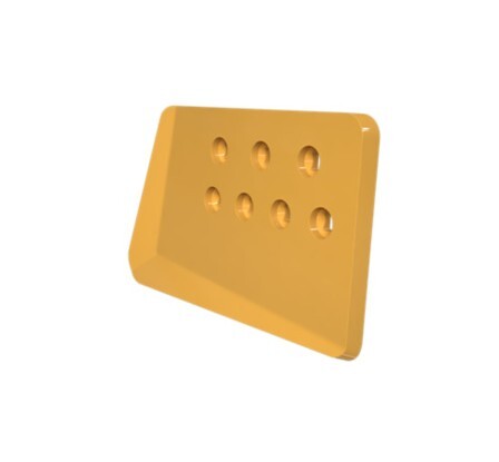 End Bit D8, D9 (3G8291) Aftermarket for Caterpillar | eBay