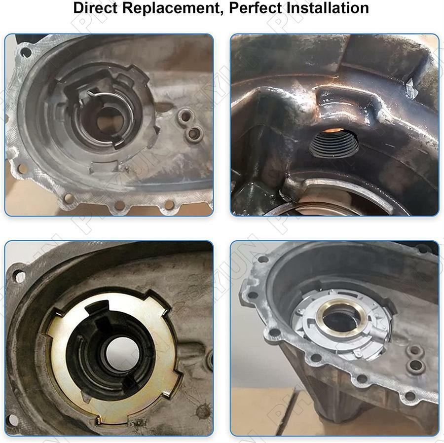 1pc Transfer Case Oil Pump Saver For GM NP136 NP236 NP246 NP261HD ...