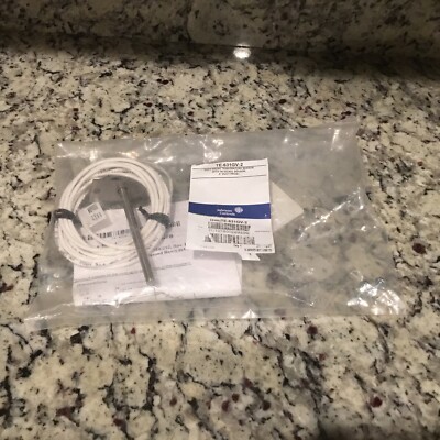 Johnson Controls TE-631GV-2 Duct Probe Temp. Sensor BRAND NEW | eBay