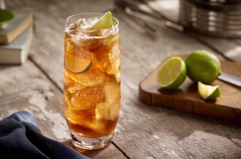 Fever-Tree Light Madagascan Cola 24x150ml Cans Low Calorie Premium ...