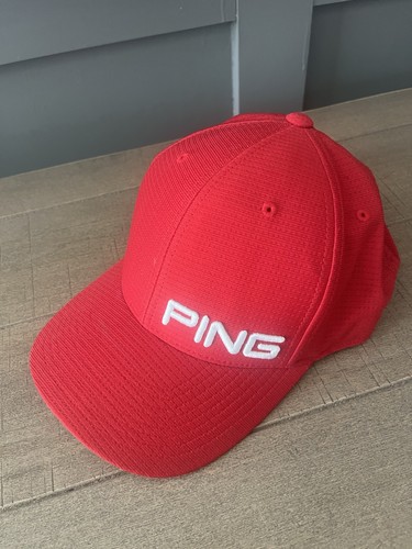 Ping Folds Of honor Golf Hat | eBay