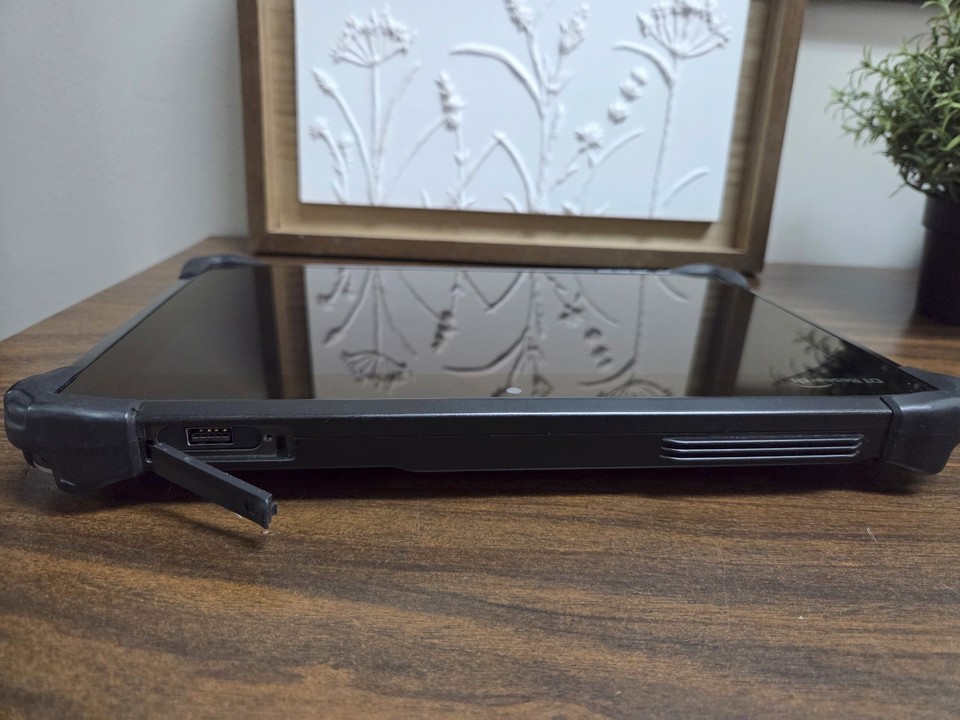 DT Research Rugged Tablet i5-8th gen 8gb RAM 256 SSD 1.6ghz with ...