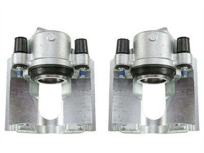 Fits Ford Puma Brake Calipers Front Pair 1997-2002 | eBay UK