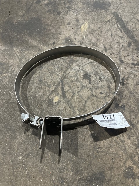 GENUINE INTERNATIONAL 2505110C1 / 5C4Z-5A215-AA MUFFLER SUPPORT for ...