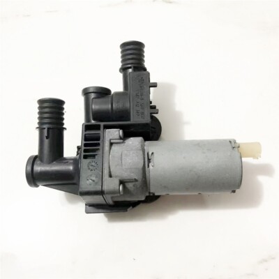 For BWM 320 2000 Water coolant heater control valve 1147412149 | eBay