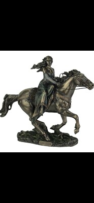 Veronese Rhiannon Goddess Statue | eBay