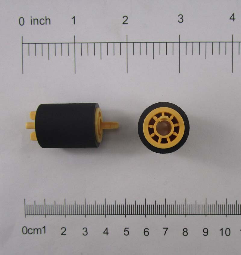 604K97140 Pickup Roller (3 Rollers) for Xerox DocuCentre-V 2060 ...