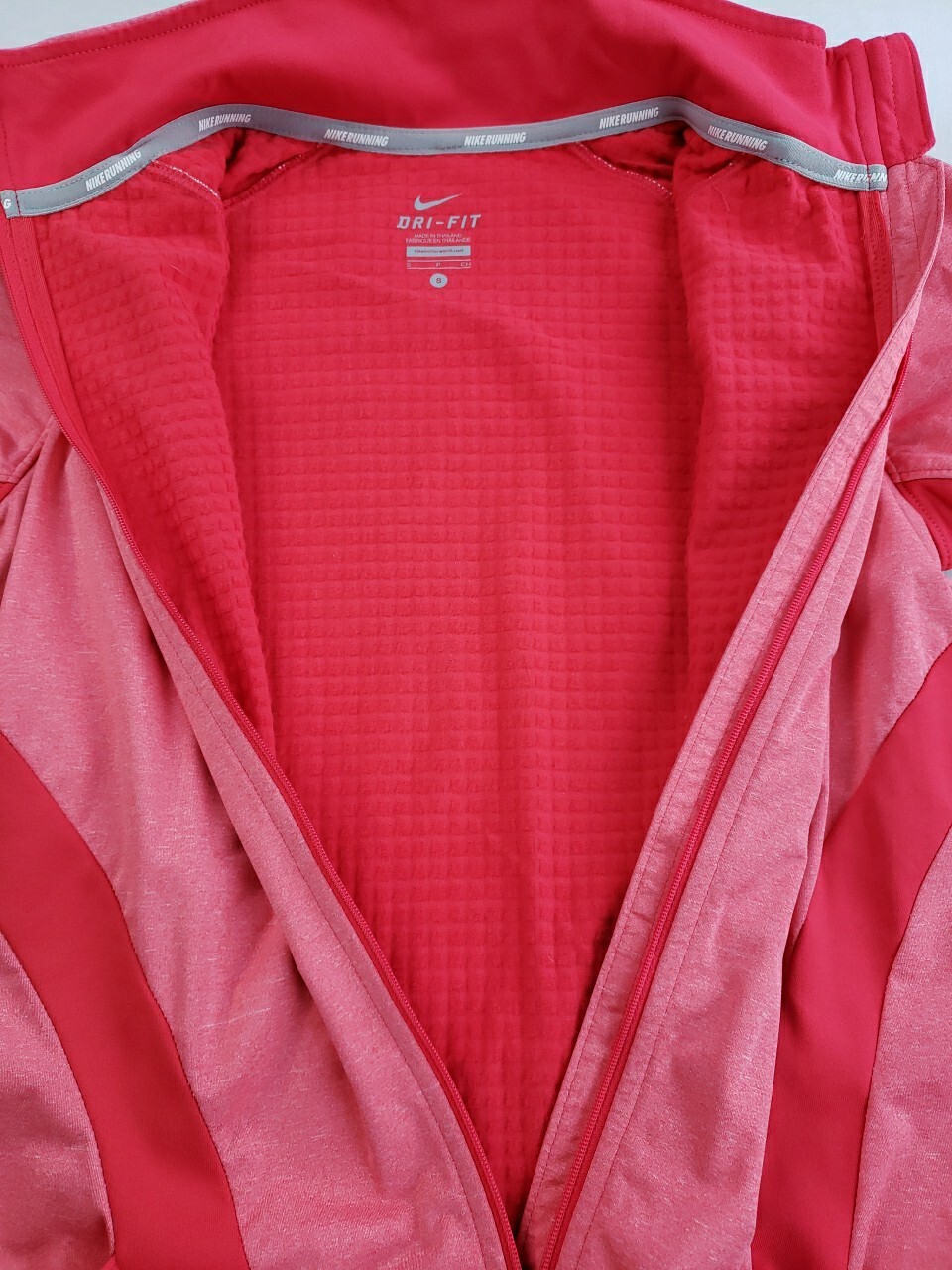 NIKE Running - Womens 2013 San Francisco Marathon Full Zip Jacket ...
