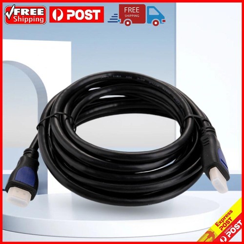 4K Computer TV Cable 1.5m 2m 3meter HDMI-compatible 2.0 3D Data Cable ...