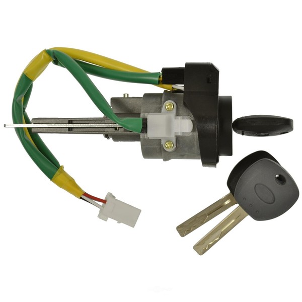 Ignition Lock Cylinder Standard US691L fits 09-10 Hyundai Azera for ...