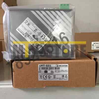 1pcs Brand New ones cMT-G01 weinview HMI touch screen gateway #Z | eBay
