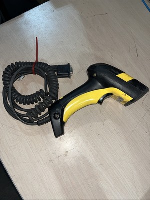 DATALOGIC POWERSCAN BT8300 | eBay