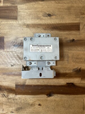 06-14 Mercedes S550 E350 C300 Communication Interface iPod Control ...