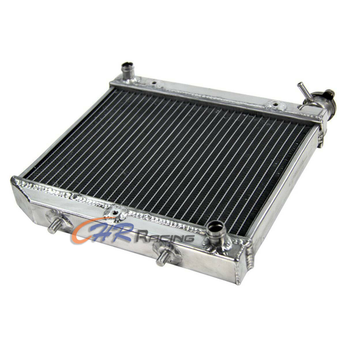 3 ROW Aluminum Radiator for Honda TRX450R 2006-2009 / TRX450ER 2007 ...