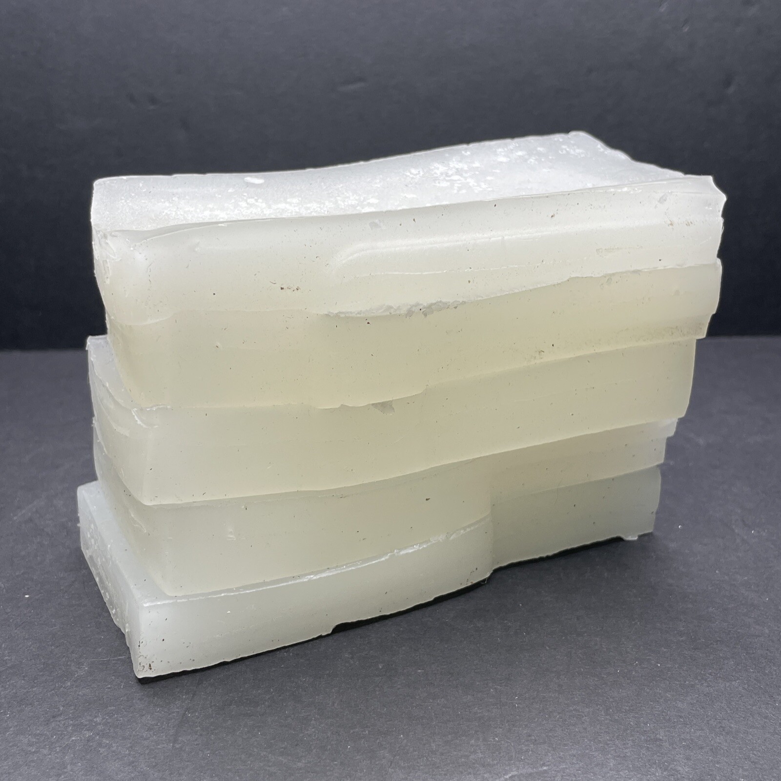 5 Bricks Of Candle Wax For Candle Making And Melting By Jay Avalon ...