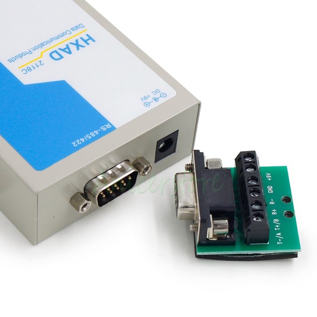 Rs485 optical isolator - startbeer