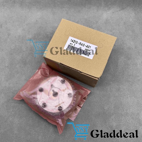 New ACTUATOR,ASSY For HONDA & ACURA MODELS 2010-2015 VCT (46T) 14310 ...