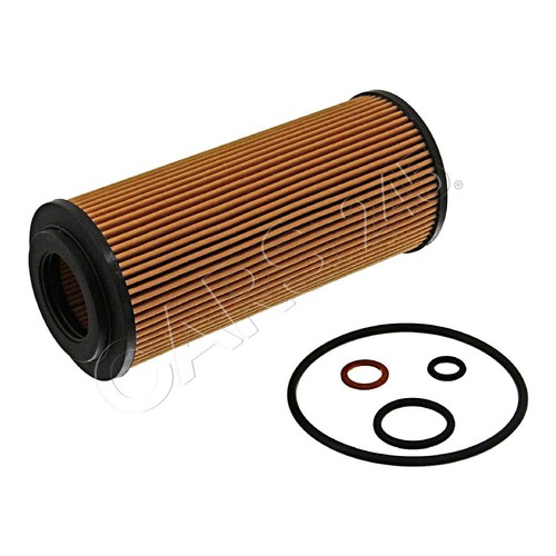 Oil Filter FEBI For BMW X3 X5 E46 E53 E60 E61 E63 E64 E65 E66 E67 ...