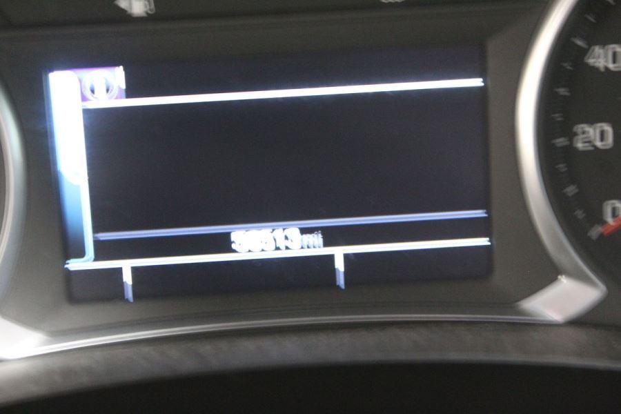 Rear Bumper Reinforcement 84726075 Fits 18-23 Traverse 2811714 | eBay