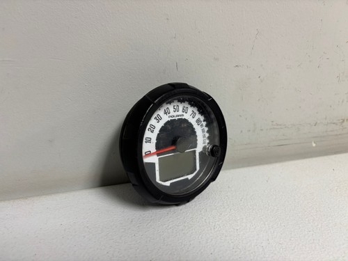2013 Polaris Ranger Crew 800 OEM Dash Gauge Cluster Speedometer Screen ...