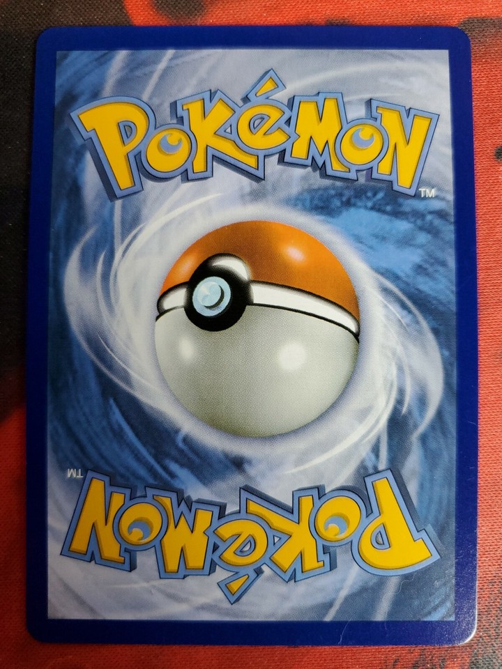 Chesnaught EX XY18 Black Star Promos Holo Ultra Rare Pokemon TCG NM/M ...