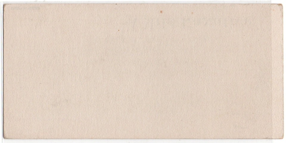 Garfield Tea Blotter A Mild Laxative President Garfield | eBay