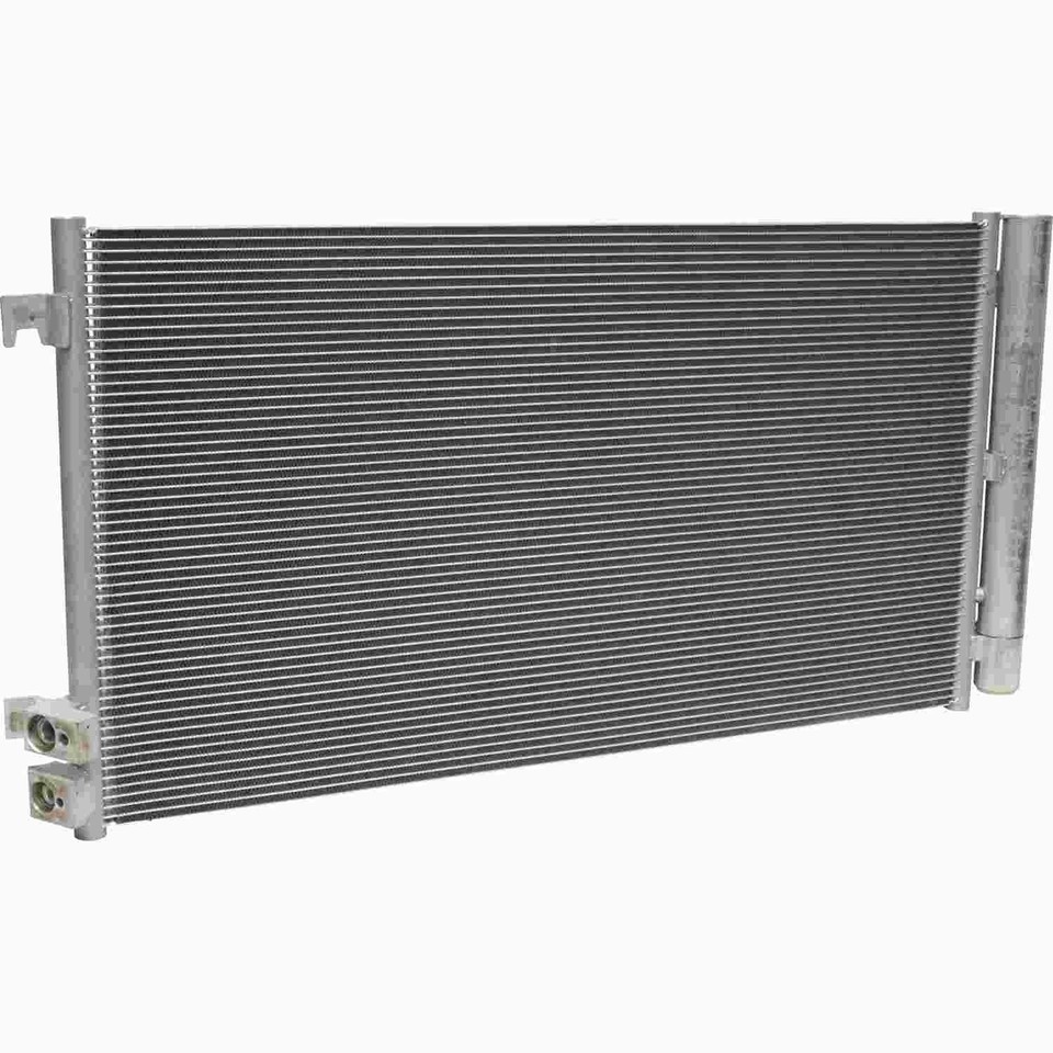 For Ford Mustang Mach-E 2021-2024 UAC A/C Condenser | eBay