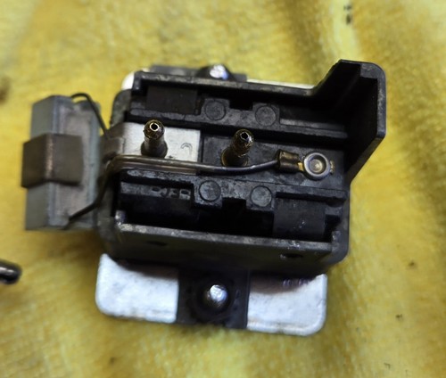 1968 Chevy, Impala,Camaro, Nova, GTO defogger switch and motor. | eBay