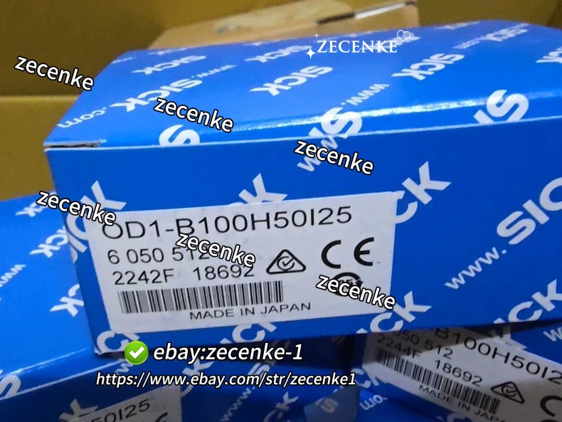 1PCS NEW OD1-B100H50I25 VIA DHL/UPS #YY️️ | eBay UK